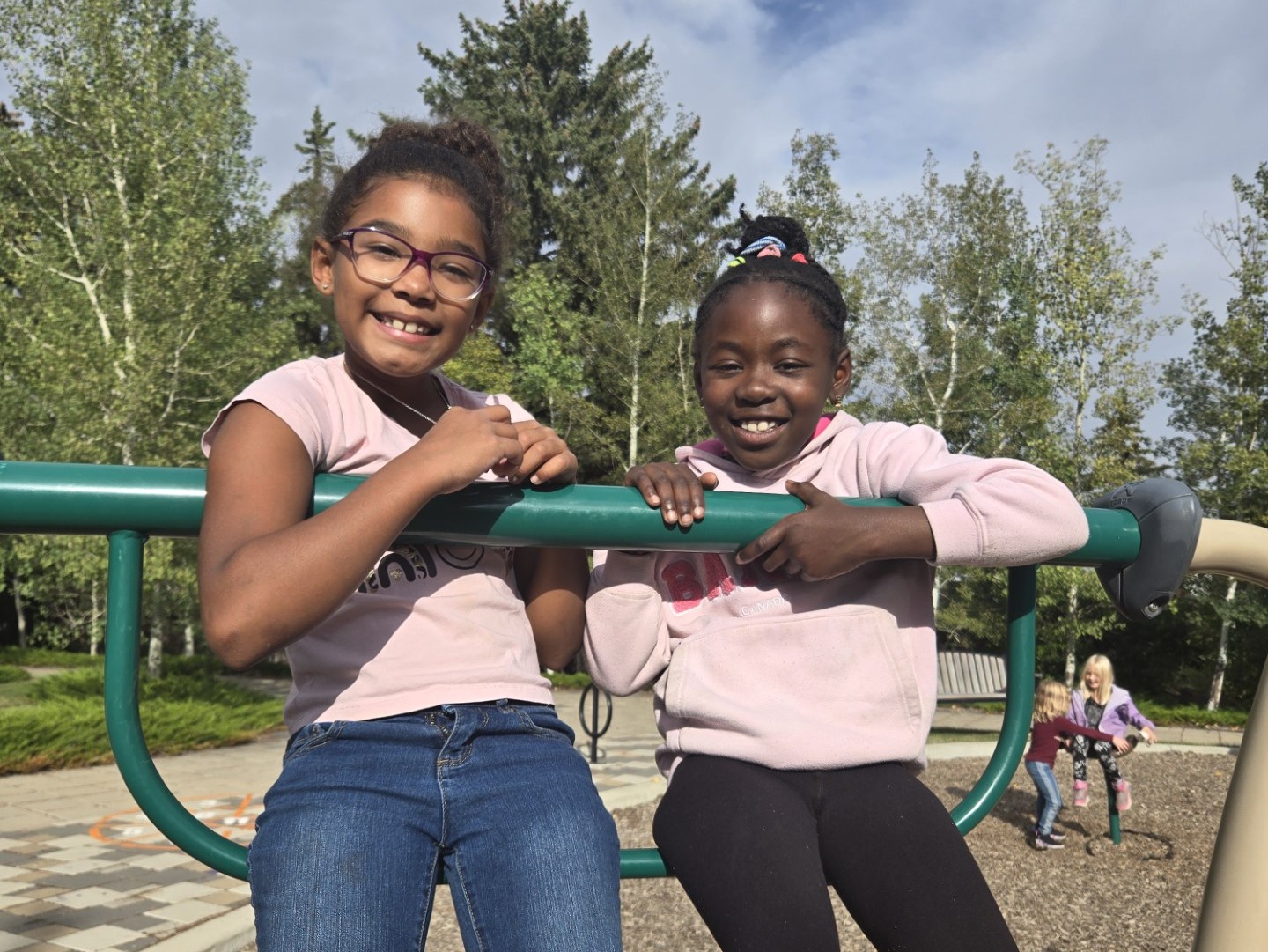BGC Foothills summer program registration now open - OkotoksOnline.com - Local news, Weather ...